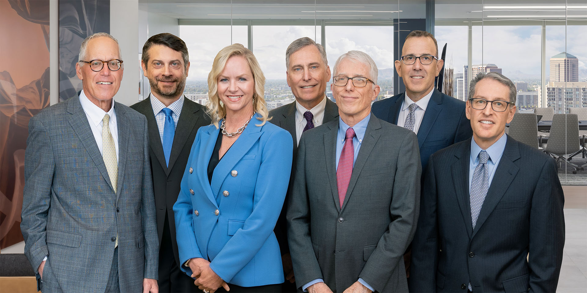 Welcome to Burch & Cracchiolo, P.A. | Attorneys At Law, Phoenix, Arizona