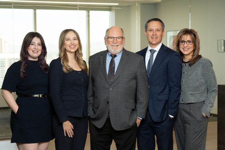 Zoning & Land Use Attorneys in Phoenix, AZ | Burch & Cracchiolo, P.A.