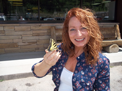 29-year Educator Connie Starr honored as Star Teacher by Burch & Cracchiolo